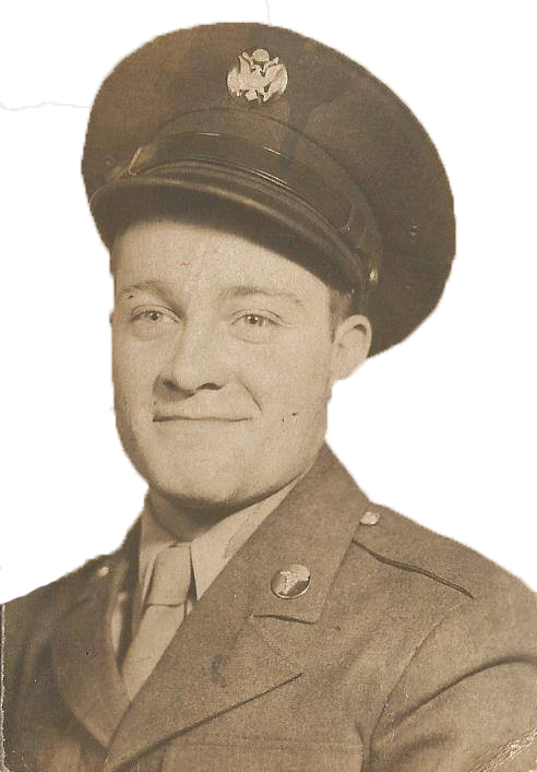My Dad – WWII Combat Medic, POW & Hero